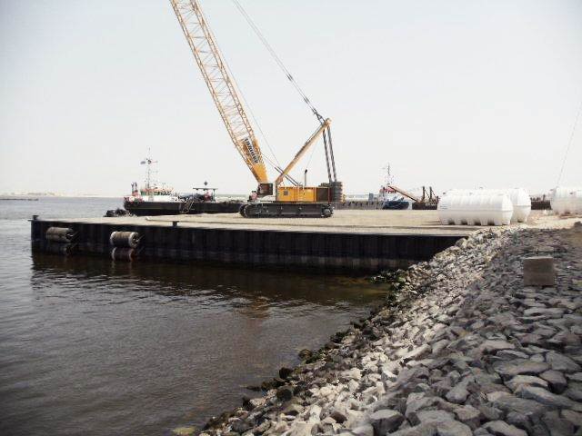 Projects - Gulf Foundation