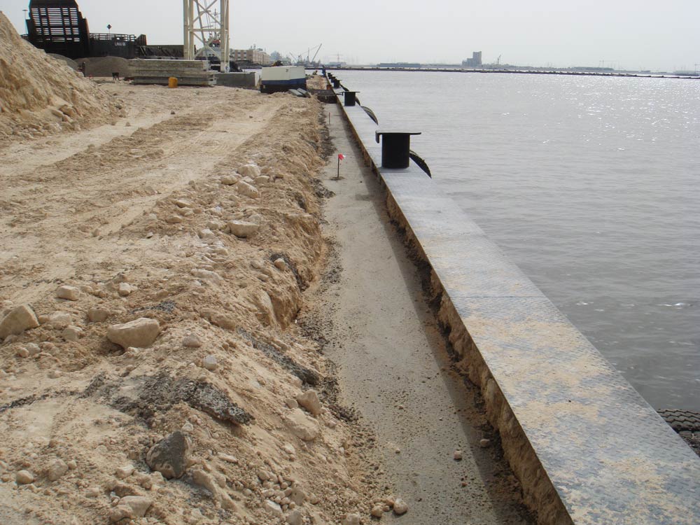 Projects - Gulf Foundation