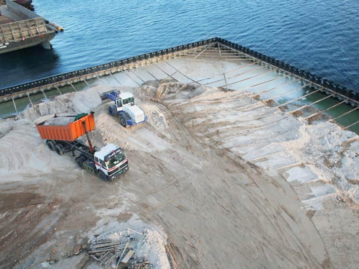 Projects - Gulf Foundation