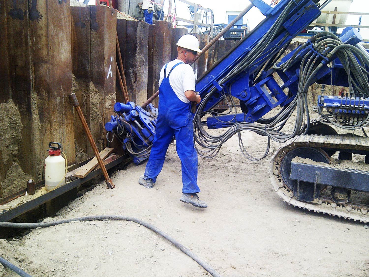 Fujairah-Northern-Land-Reclamation-Project – Gulf Foundation